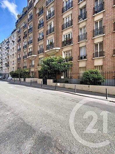 Appartement à vendre - Paris e , Monge, Jussieu - 2 pièces - 1 chambre