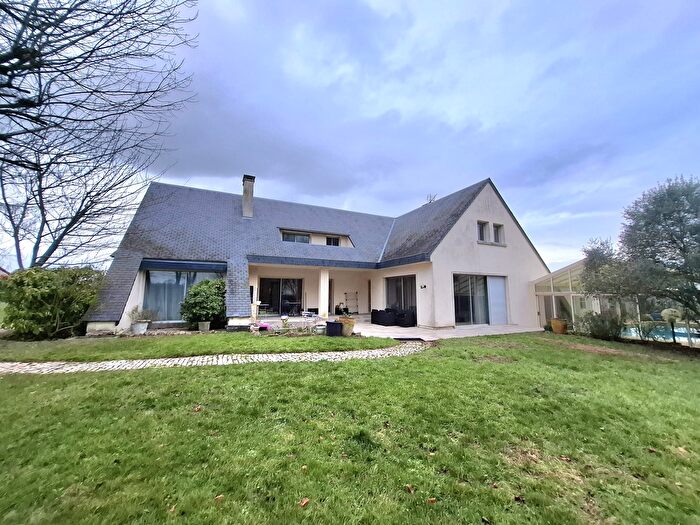 Maison 9 pièces à vendre - Mamers