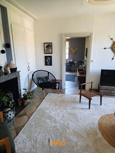 Appartement 2 pièces à louer à Saint-Germain-Nuelles