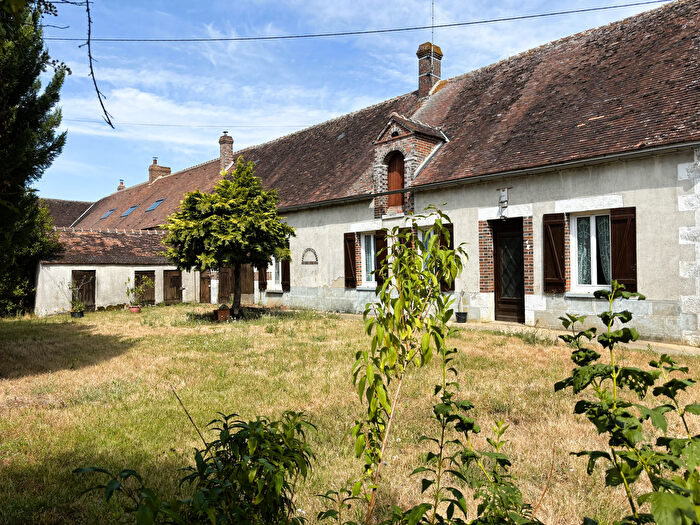 Chantecoq - Maison 4 pièces à vendre