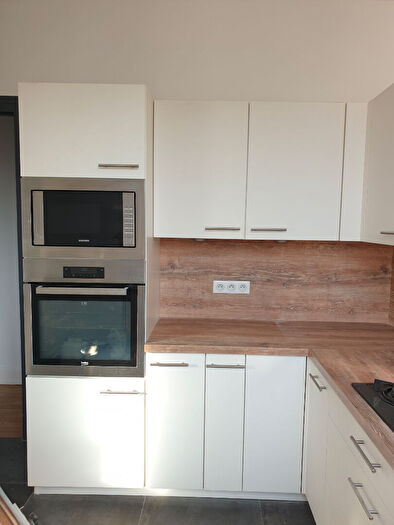 Appartement 3 pièces à louer - Dijon, Colombière, Parc Chevreul