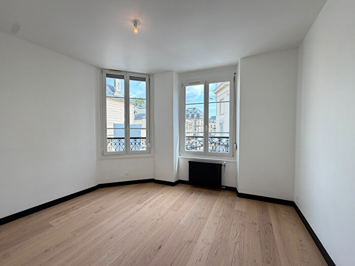 Appartement 3 pièces à louer - Reims, Centre-ville