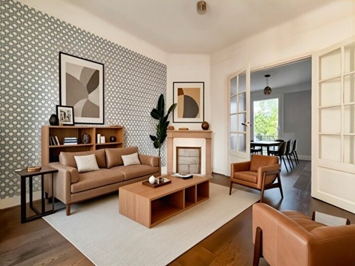 Maison 7 pièces à vendre à Colombes, Centre-ville