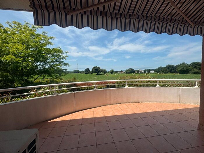 Appartement à vendre - Lescar - 2 pièces - 1 chambre