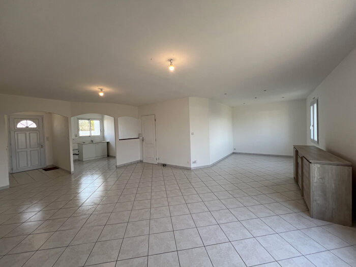 Maison à vendre - La Roche-sur-Yon, Vallée Verte, Liberté - 3 pièces - 2 chambres