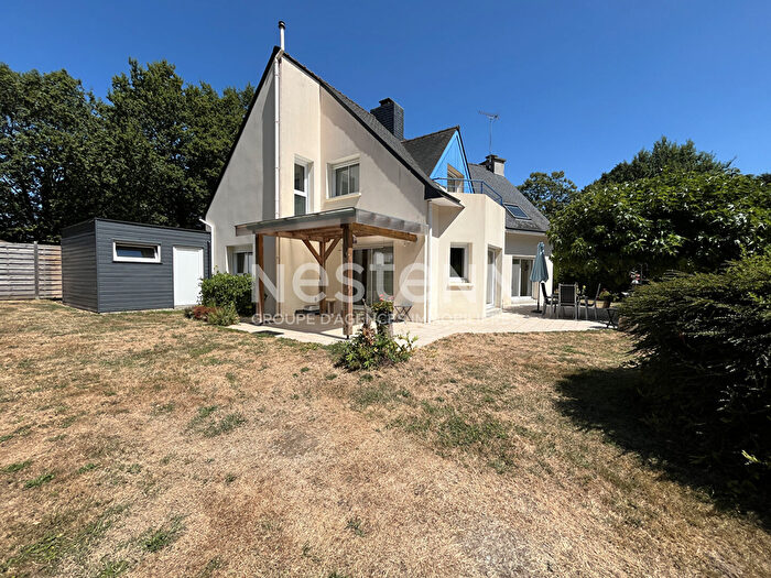 Treffléan : Maison 7 pièces à vendre