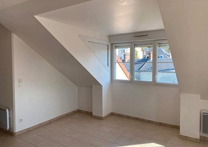 Appartement 2 pièces à Hacquinière-Paris-Chevreuse, Bures-sur-Yvette, à louer