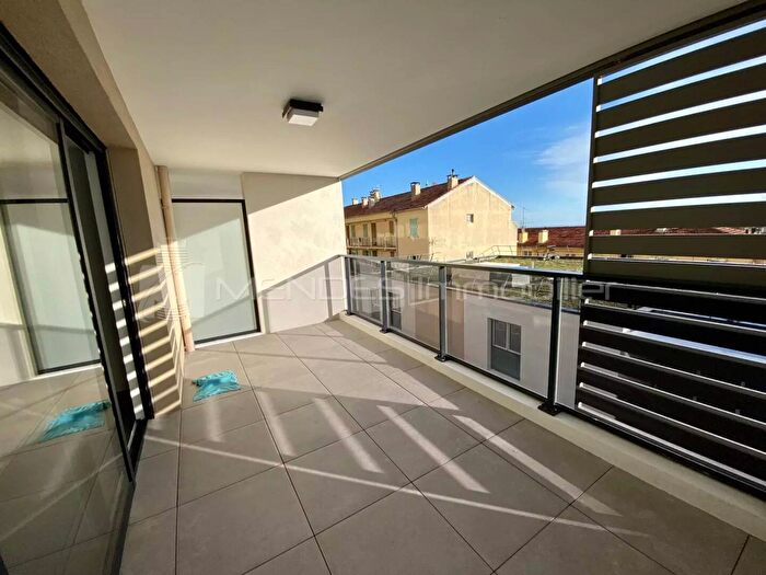 Appartement à louer - Cap-dAil - 1 pièce