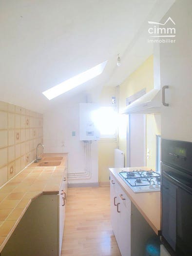 Appartement 2 pièces à louer à Montargis