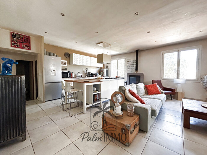 Maison à vendre - Saint-Maximin-la-Sainte-Baume, Mirade, Barcelone - 4 pièces - 3 chambres