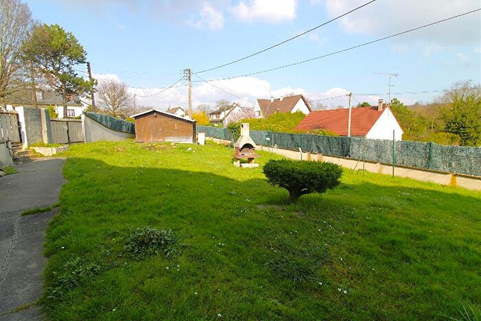 Maison à vendre - Yerres - 3 pièces - 2 chambres