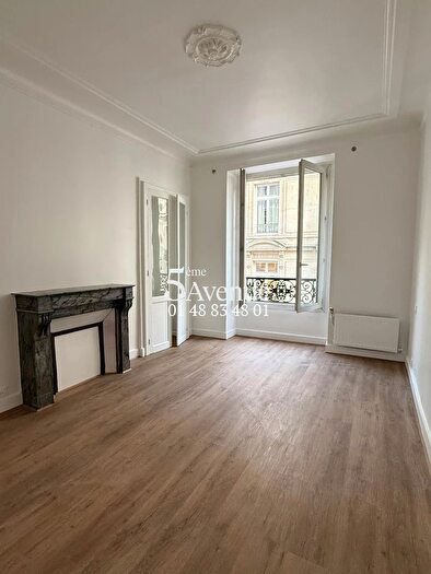 Paris 9ème, Opéra - Appartement 3 pièces à vendre