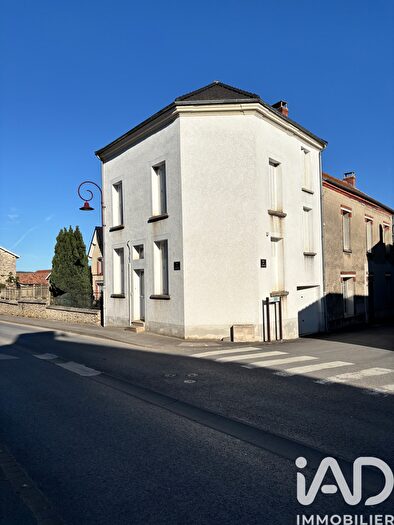 Vincelles : Maison 3 pièces à vendre