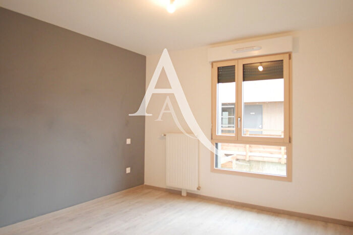 Appartement à vendre - Nanterre, Chemin de lîle - 3 pièces - 2 chambres