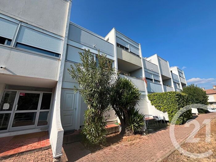 Montpellier, Alco - Appartement 2 pièces à louer