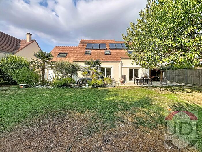 Maison 6 pièces à vendre - Ballancourt-sur-Essonne