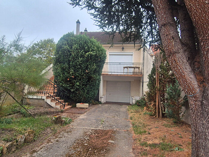 Villebon-sur-Yvette - Maison 4 pièces à vendre