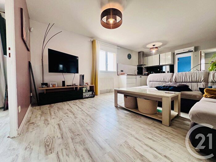 Saint-Laurent-de-la-Salanque - Appartement 3 pièces à louer