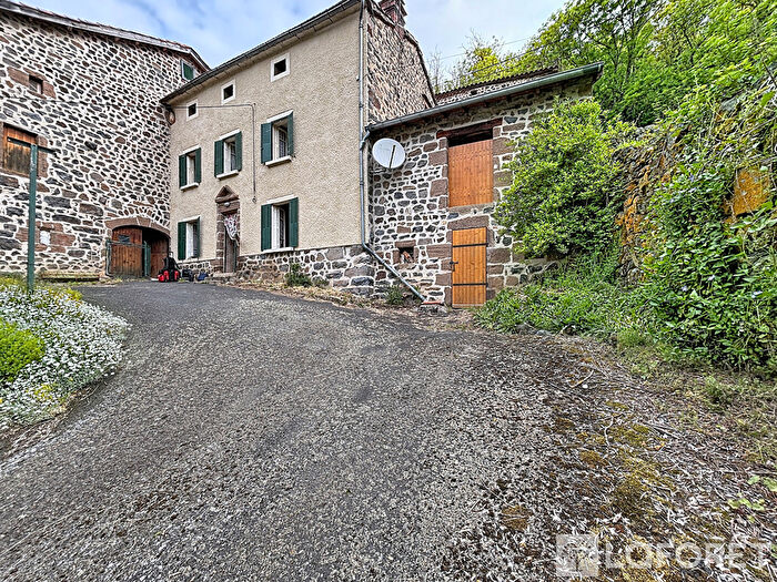 Maison 4 pièces à Saint-Jean-de-Nay, à vendre