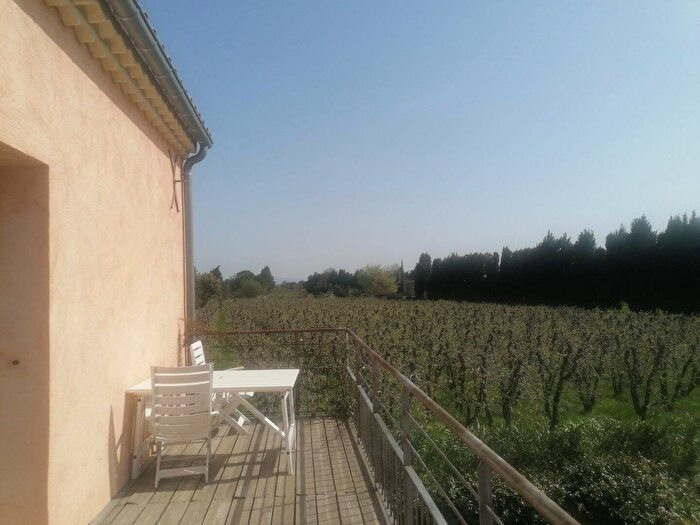 Appartement 3 pièces à louer - Châteaurenard