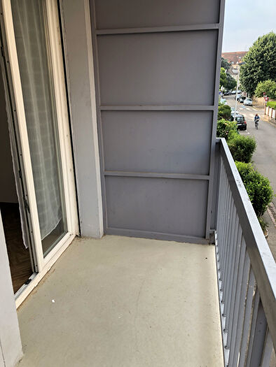 Appartement 1 pièce à louer - Strasbourg, Neudorf, Etoile, Gare, Schluthfeld