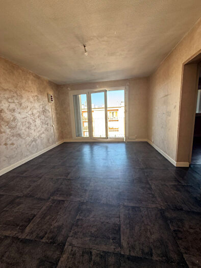 Saint-Max - Appartement 2 pièces à vendre