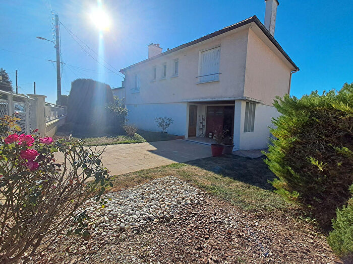 Maison 4 pièces à vendre - Joigny