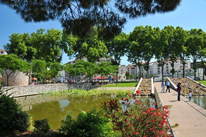Appartement 3 pièces à vendre - Colomiers, Falcou, Fenassiers