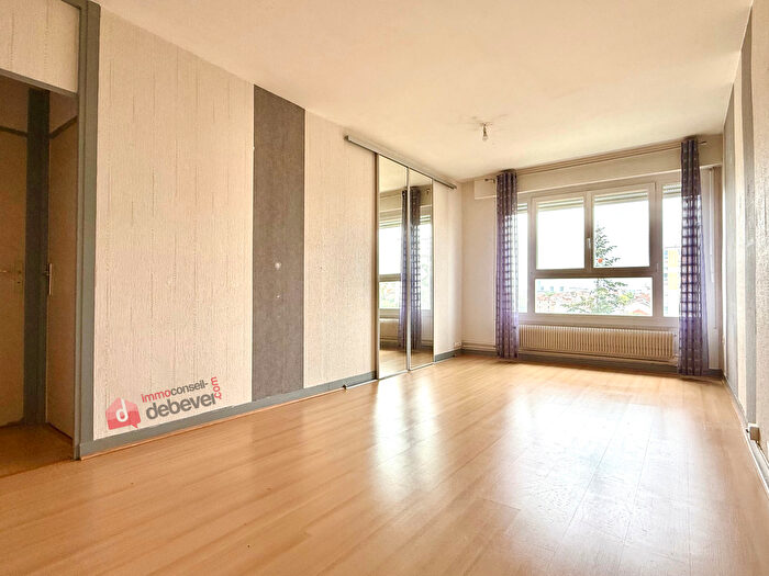 Appartement 1 pièce à Laxou, Les Provinces, Hardeval, à vendre