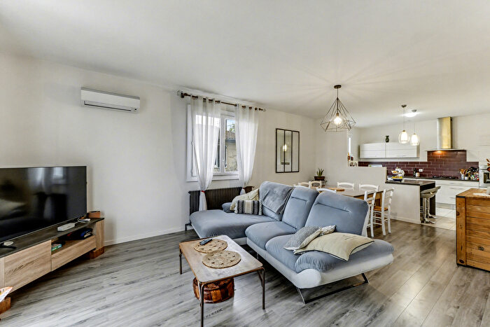 Maison 5 pièces à vendre - L'Union