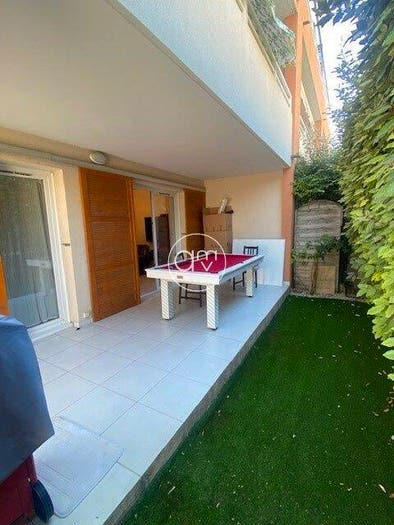 Appartement 2 pièces à La Valette-du-Var, à louer