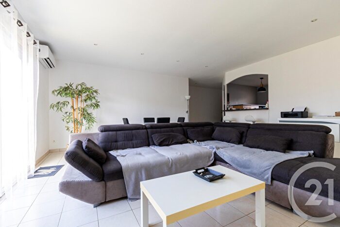 Abeilhan : Maison 4 pièces à vendre