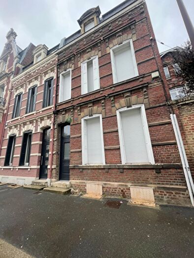 Saint-Quentin, Europe, Rémicourt - Maison 7 pièces à louer