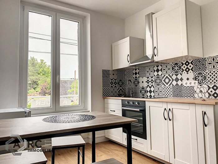 Appartement 2 pièces à louer - Barriere Saint Marc, Fleury-les-Aubrais