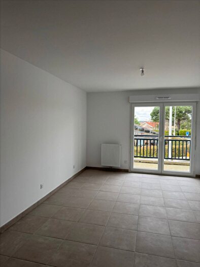 Appartement à louer - Biscarrosse - 2 pièces - 1 chambre