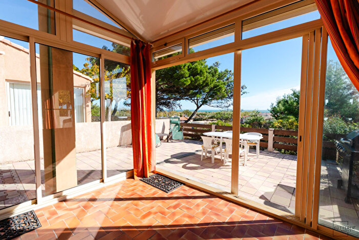 Maison à vendre - Fleury, Saint-Pierre, Les Cabanes - 3 pièces - 2 chambres