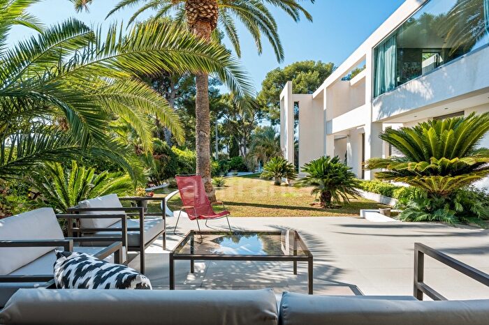 Maison à vendre - La Ciotat, Fontsainte - 6 pièces - 4 chambres