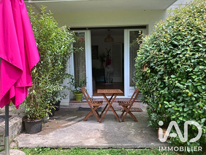 Appartement 2 pièces à vendre à Sèvres, Croix-Bosset, Monesse, Brancas
