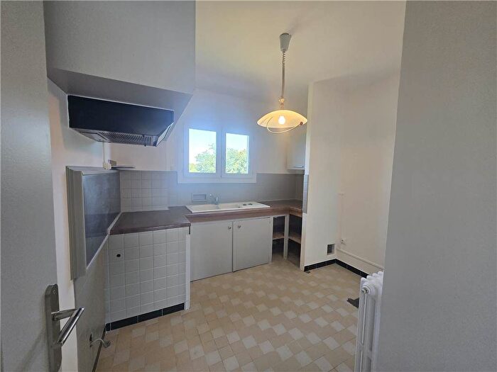 Appartement 3 pièces à louer à Valréas