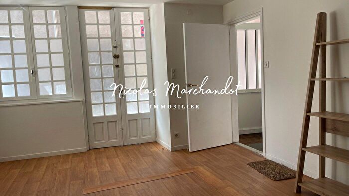 Rodez, Centre historique, Vieux-Rodez - Maison 8 pièces à vendre