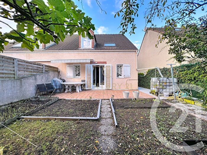 Maison 5 pièces à vendre à Noisy-le-Grand, Est