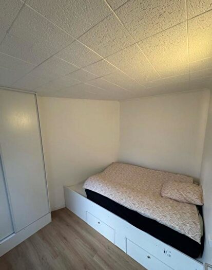 Appartement à louer - Alfortville - 2 pièces - 1 chambre