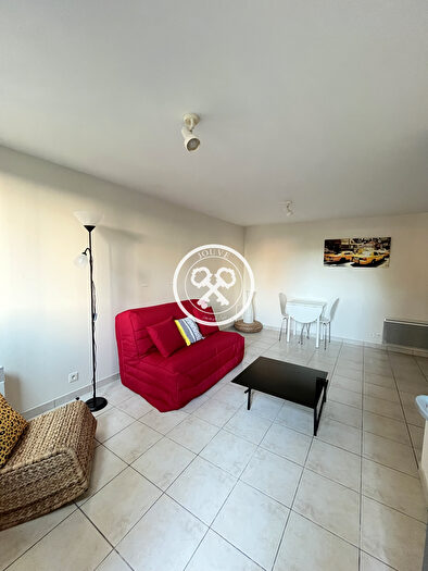 Troyes, Trevois, Croncels : Appartement 1 pièce à louer