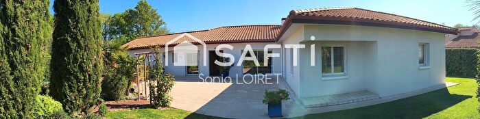 Talmont-Saint-Hilaire : Maison 7 pièces à vendre