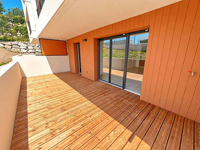 Escalquens : Appartement 2 pièces à vendre