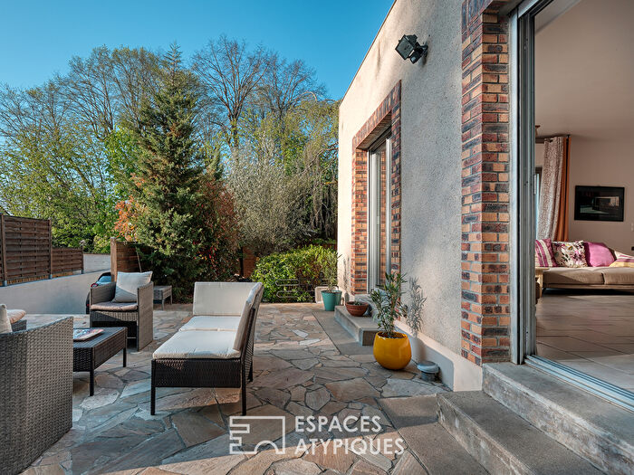 Maison 5 pièces à vendre à Dourdan