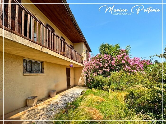 Maison à vendre - Condom - 4 pièces - 3 chambres