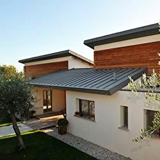 Maison 3 pièces à louer - Contes