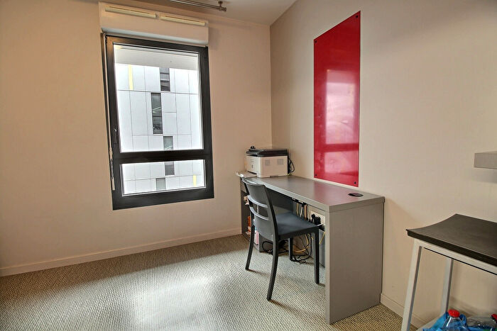 Appartement 1 pièce à Colombes, Charles de Gaulle, à vendre