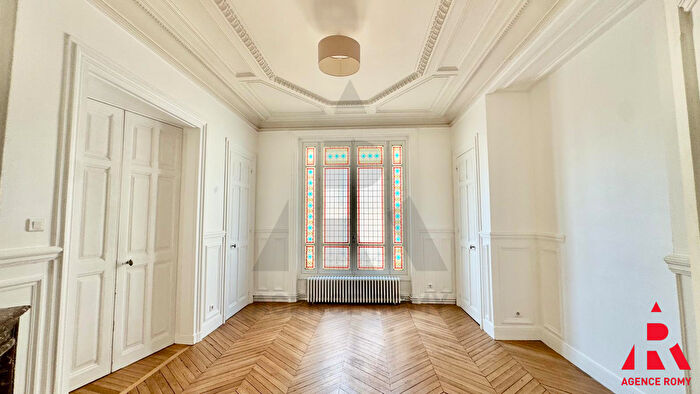 Versailles, Notre Dame - Appartement 5 pièces à vendre